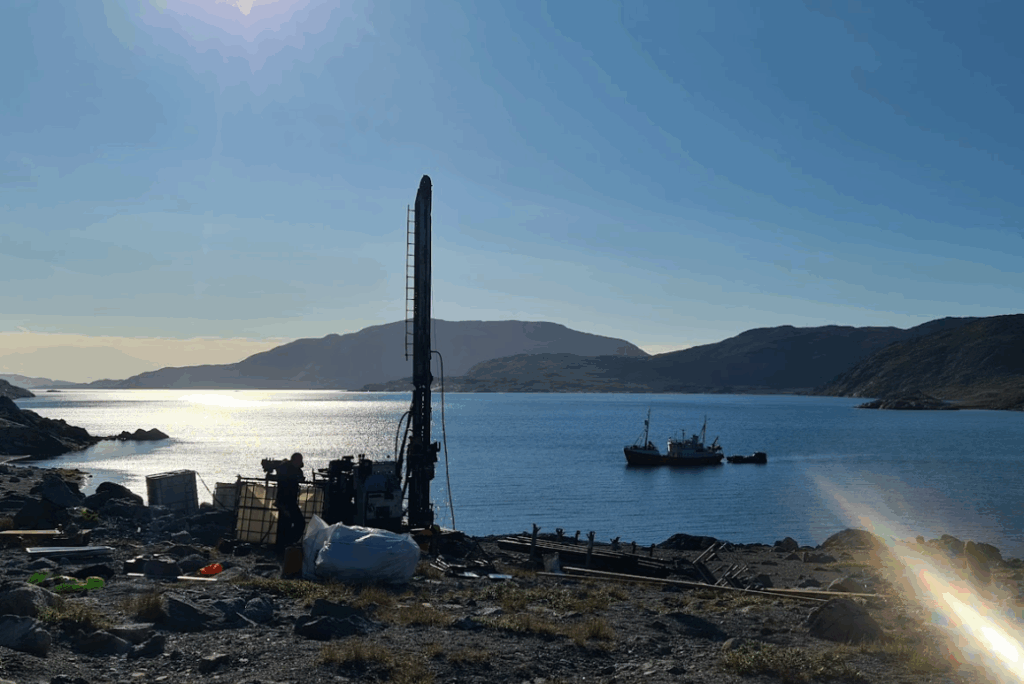 Projects - Critical Metals Corp