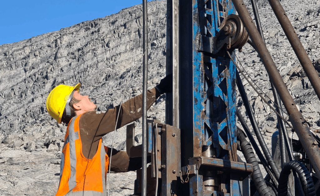Projects - Critical Metals Corp