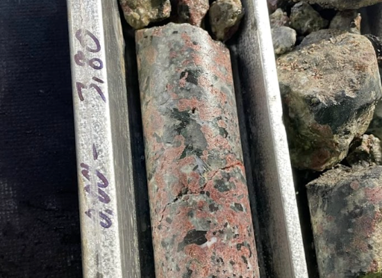 Projects - Critical Metals Corp