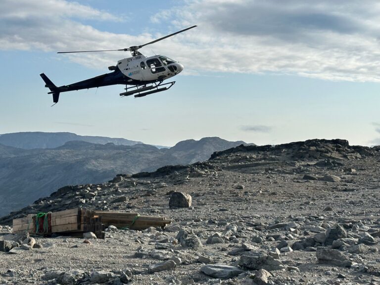 About Us - Critical Metals Corp