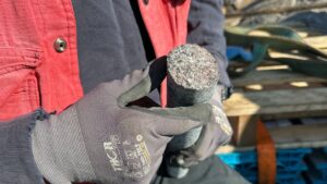 SEC Filings - Critical Metals Corp